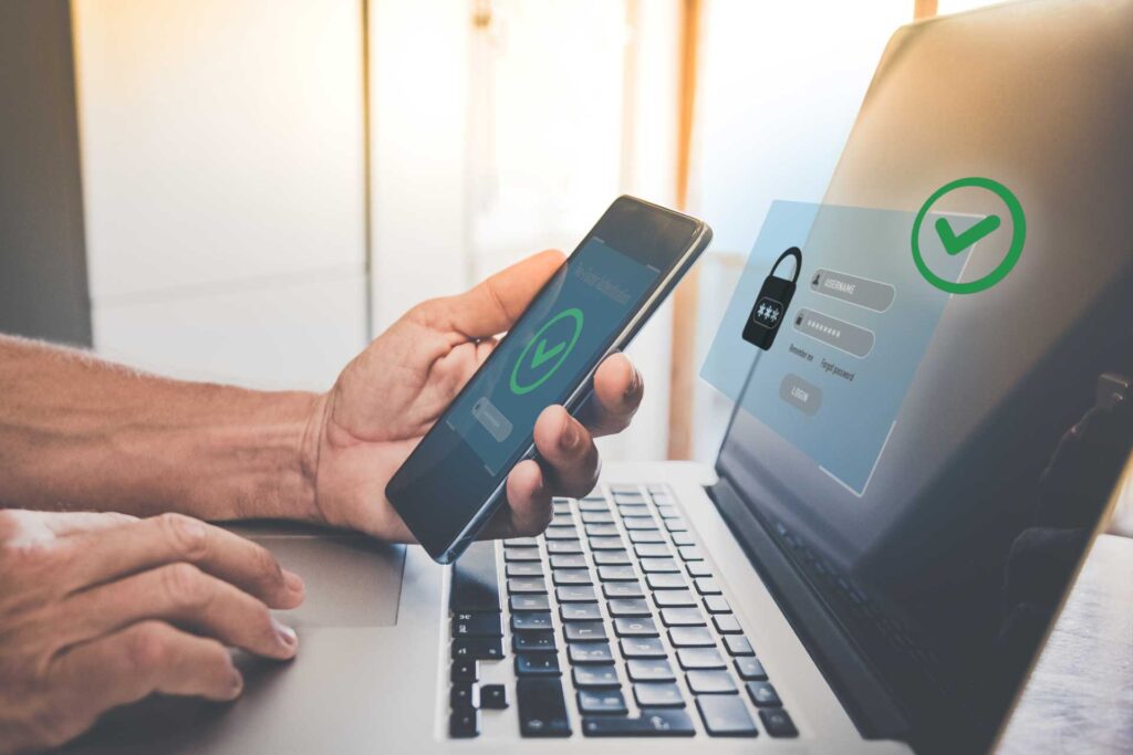 Identity Onboarding - Authyra